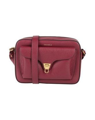 Coccinelle SACS - Sacs Bandouli&egrave;re sur YOOX.COM