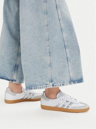 adidas Sneakers Samba Og JI2725 Wei&szlig;