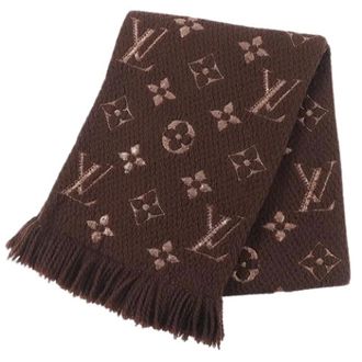 Louis Vuitton &Eacute;tole Vintage Pre-owned - Femme - Pre-owned - Brun - Taille: ONE Size