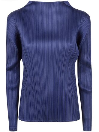 Issey Miyake T-Shirt Stampa