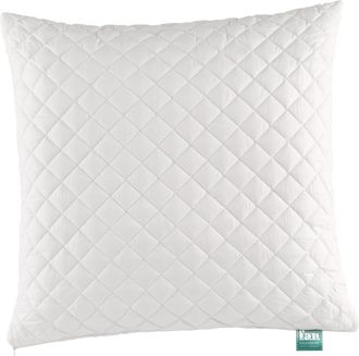 f.a.n. Frankenstolz Kopfkissen KBA Baumwolle 80x80 cm