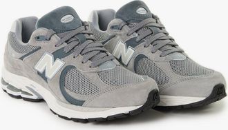 New Balance Baskets M2002