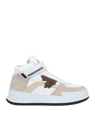 Dsquared2 SCHUHE - Sneakers auf YOOX.COM
