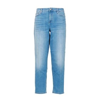 Don the Fuller Femme, Jeans, Bleu, Taille: W30 Jeans droits