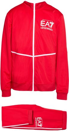 Emporio Armani OVERALLS - Sportanz&uuml;ge auf YOOX.COM