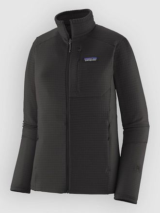 Patagonia R1 Veste noir