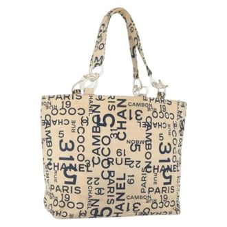 Chanel Damen, Pre-Owned, Mehrfarbig, ONE SIZEGr&ouml;&szlig;e