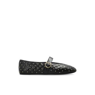 Ferragamo Damen, Schuhe, Schwarzk, 40 1/2 EUGr&ouml;&szlig;e