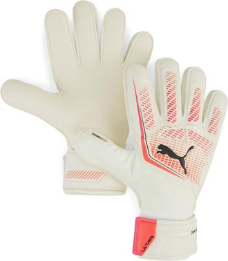 Puma ULTRA MATCH PROTECT RC Torwarthandschuhe, Accessoires, Wei&szlig;, 11