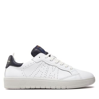 Aeronautica Sneakers Aeronautica Militare 241SC268DPL212 Wei&szlig;