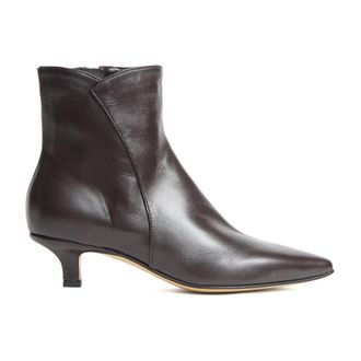 Pomme Dor Damen, Schuhe, Braun, 38 EUGr&ouml;&szlig;e