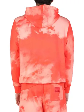 Paul Smith Coral Cloud Sweatshirt - Pink