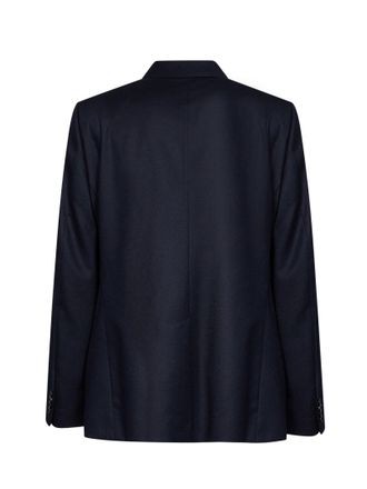 Dolce & Gabbana Martini Light Blazer - Navy