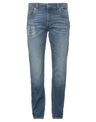 True Religion HOSEN & R&Ouml;CKE - Jeanshosen auf YOOX.COM