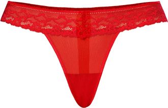 Teyli String Leo