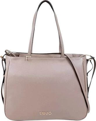 Liu Jo Femme, Sacs, Brun, Taille: ONE Size Arezu Bag