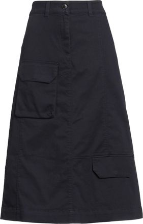 Woolrich HOSEN & R&Ouml;CKE - Midi-R&ouml;cke auf YOOX.COM