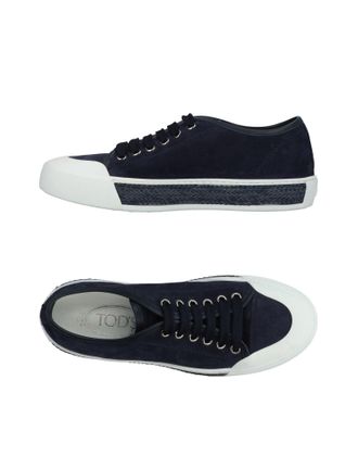 Tod's SCHUHE - Sneakers auf YOOX.COM