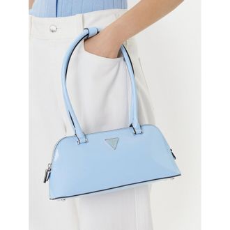 Guess Handtasche Guess Arnela HWNY94 96080 Himmelblau
