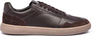 Baldinini Sneaker - - Shoes - Herren - Braun - 39 EU