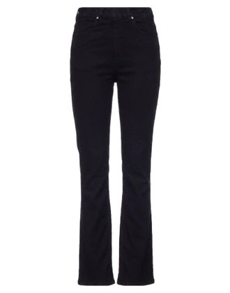 Katharine Hamnett HOSEN & R&Ouml;CKE - Jeanshosen auf YOOX.COM