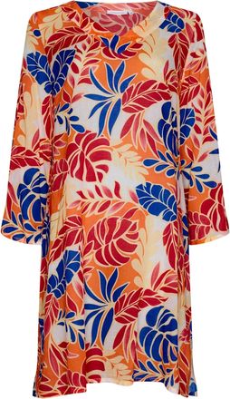 Pastunette Strandkleid Beach dress 97cm