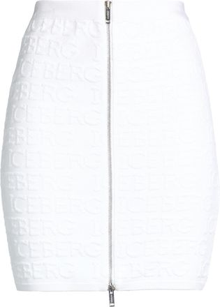 Iceberg HOSEN & R&Ouml;CKE - Minir&ouml;cke auf YOOX.COM