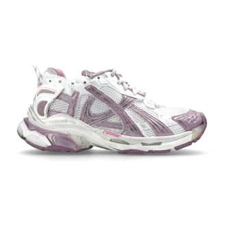 Balenciaga Runner Sneakers - - Shoes - Damen - Rosa - 39 EU
