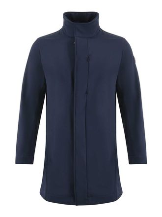 Colmar Manteau Au Genou - Bleu