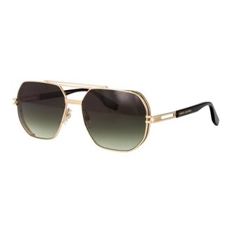 Marc Jacobs 784/S Sonnenbrille - - Accessories - Herren - Gelb - 60 MM