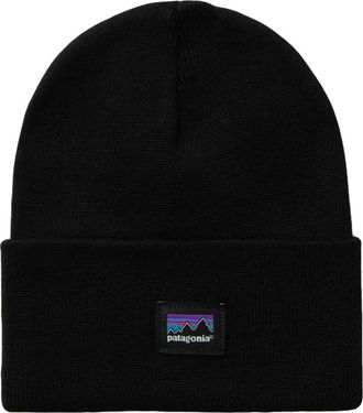 Patagonia Homme, Sport, Noir, Taille: ONE Size Everyday Beanie