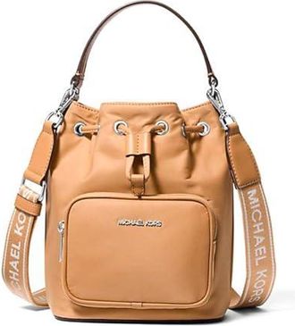 Michael Kors Khai Petit sac en nylon