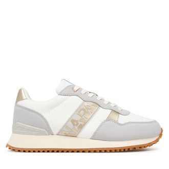Napapijri Sneakers Napapijri Astra NP0A8AH7 Wei&szlig;