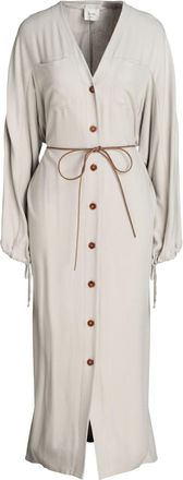 Alysi KLEIDER - Midi-Kleider auf YOOX.COM