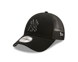 New Era 9Forty Trucker Cap - Home Field New York Yankees