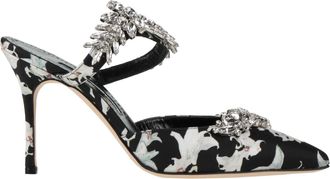 Manolo Blahnik SCHUHE - Sandalen auf YOOX.COM