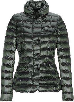 Moorer MANTEAUX - Doudounes plume ou synth&eacute;tique sur YOOX.COM