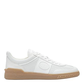 Valentino Garavani Sneakers - - Shoes - Herren - Wei&szlig; - 41 1/2 EU