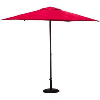 Hesperide Parasol Soya rond
