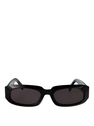 Palm Angels Sonnenbrille - Schwarz