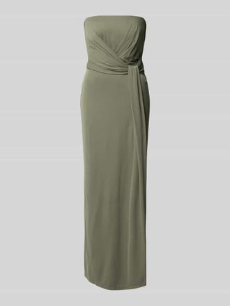 Lauren Ralph Lauren Abendkleid mit Beinschlitz Modell ESTILA