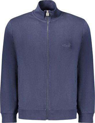 Ellesse Langarm-Sweatshirt - - Sweatshirts & Hoodies - Herren - Blau - XL