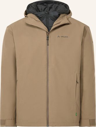 Vaude 2-In-1-Jacke Me Mineo gruen