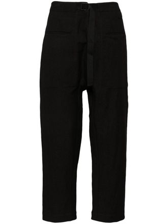 Toogood pantalon The forager - Marron