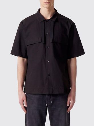 sacai Hemd Herren Farbe Schwarz