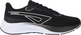 Karrimor Rapid 5 Road Schuhe f&uuml;r Herren (Schwarz/Wei&szlig;)