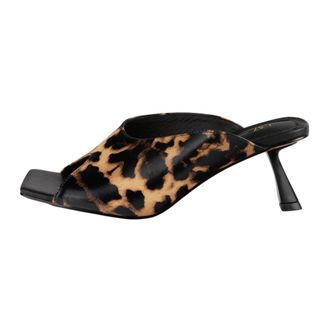 L37 Damen, Schuhe, Schwarzk, 41 EUGr&ouml;&szlig;e