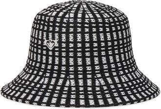 Roxy Hut Roxy ERJHA04389 Grau