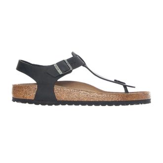 Birkenstock Homme, Chaussures, Noir, Taille: 45 EU Kairo Regular Fit
