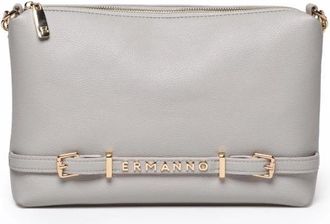 Ermanno Scervino Femme, Sacs, Bleu, Taille: ONE Size Hobo True